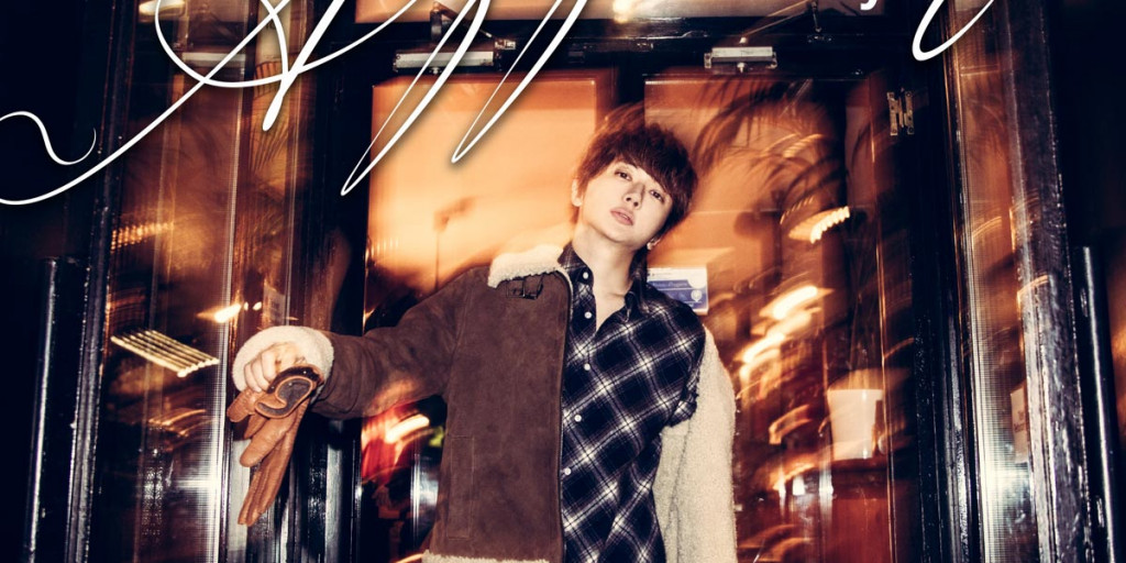 Nissy(西島隆弘) 新曲「Affinity」楽曲配信とMV -Short Vocal ver.-が公開！ | SWISH