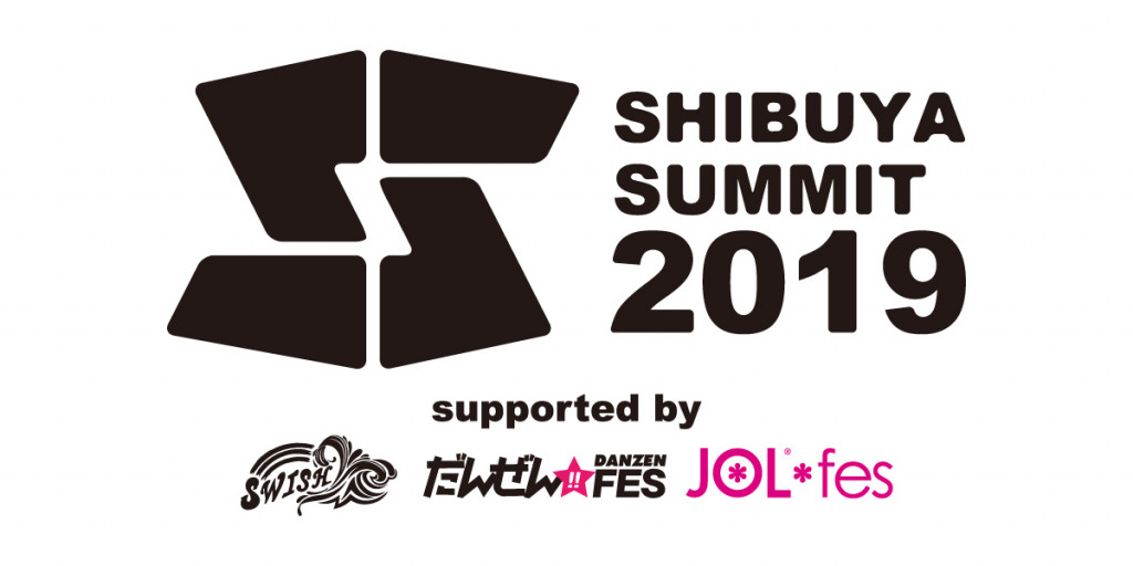 4/14(日) SWISH TOUR 2019 〜Spring Edition〜 TOKYO -前半- | SWISH