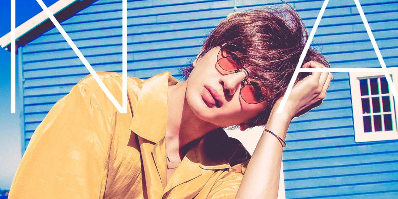 Nissy(西島隆弘)待望の新曲「NA」が主要音楽配信サイトで1位獲得！ | SWISH